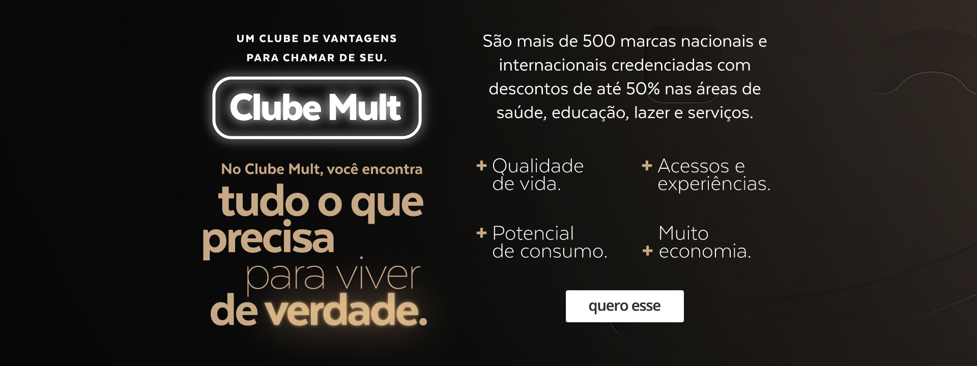 Mult Saúde Benefícios | Produtos e Soluções Mult Saúde
